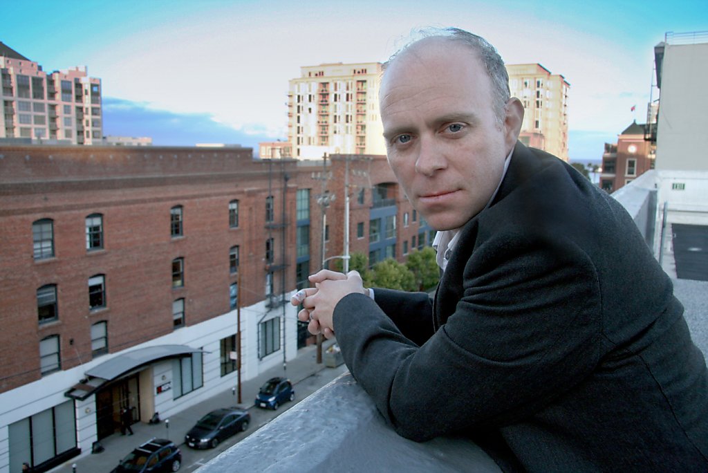 'Enron' uses comedy, puppets to tell serious story