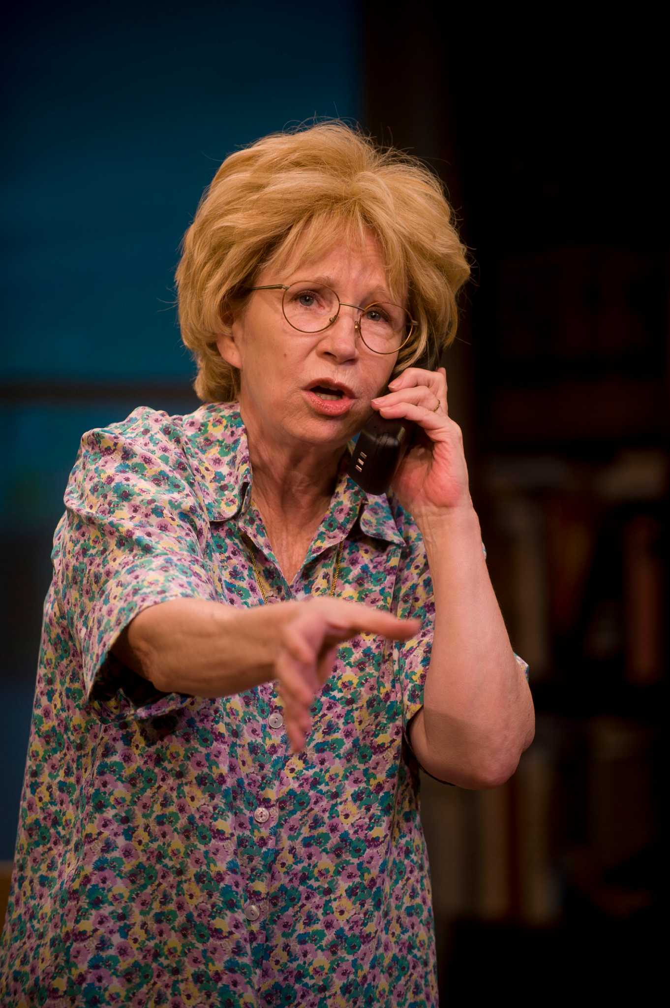 'Dr. Ruth' interesting, but a bit too overlong