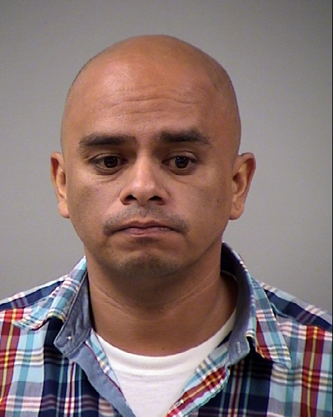 Police: Man who used rolling pin in assault arrested