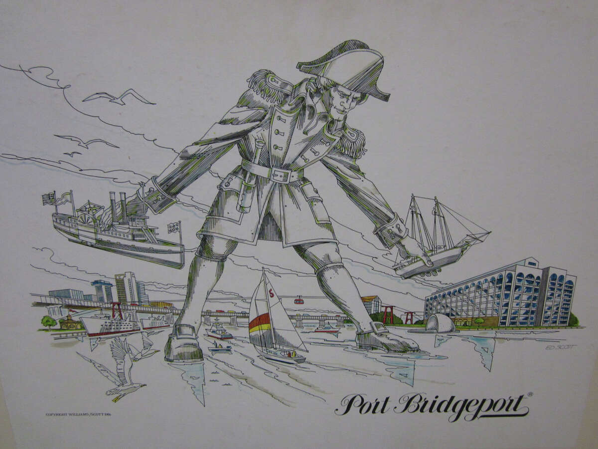 Kaye Williams honored with maritime art show at City Lights