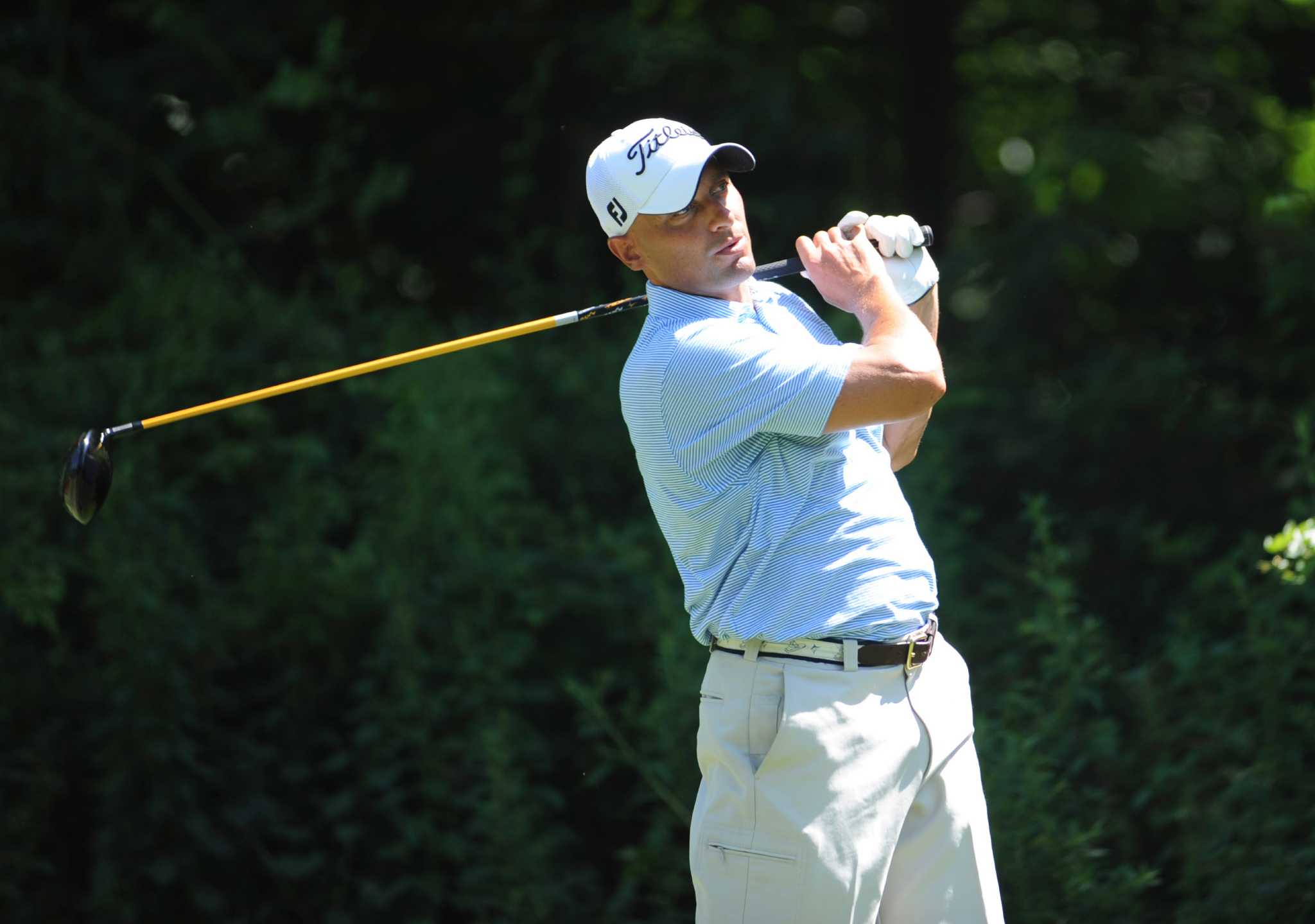 Town championship at the Griff