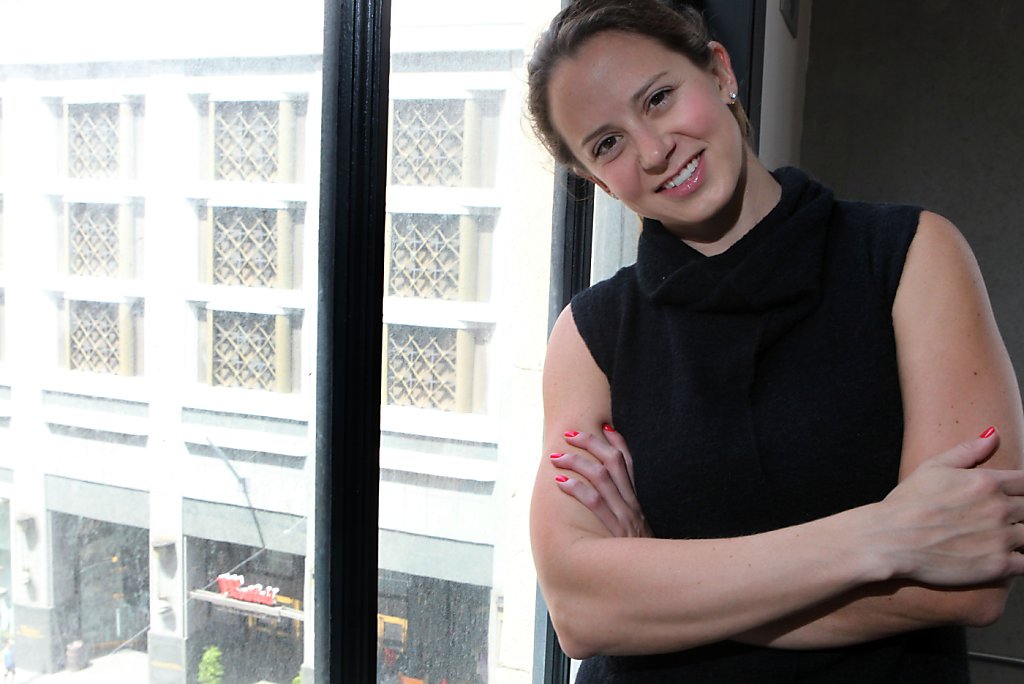 Beth Schmidt's Wishbone raises money for students