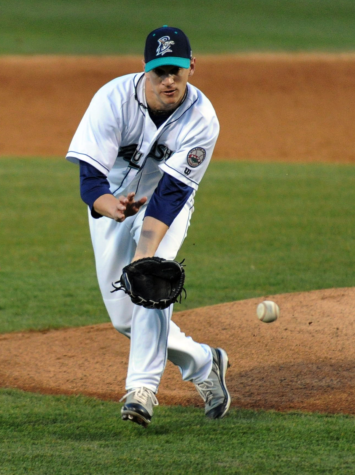 Host family program reaches new heights with Bluefish