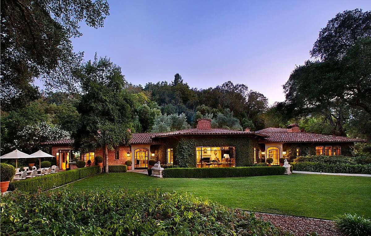 Unparalleled Villa de Montaña