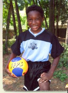 Missing boy found safe