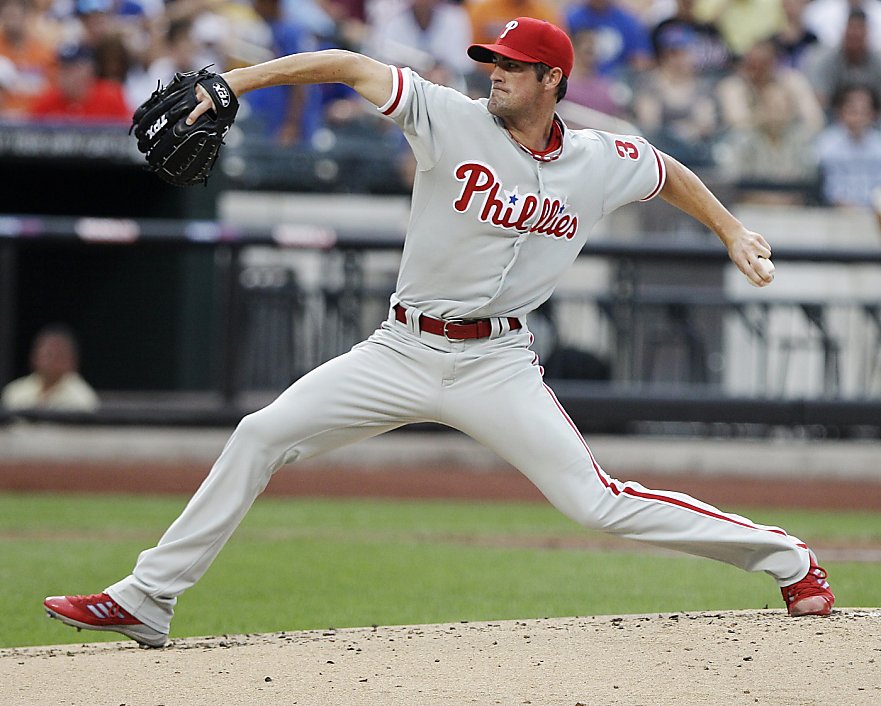 Surveying the scene at baseball's halfway point