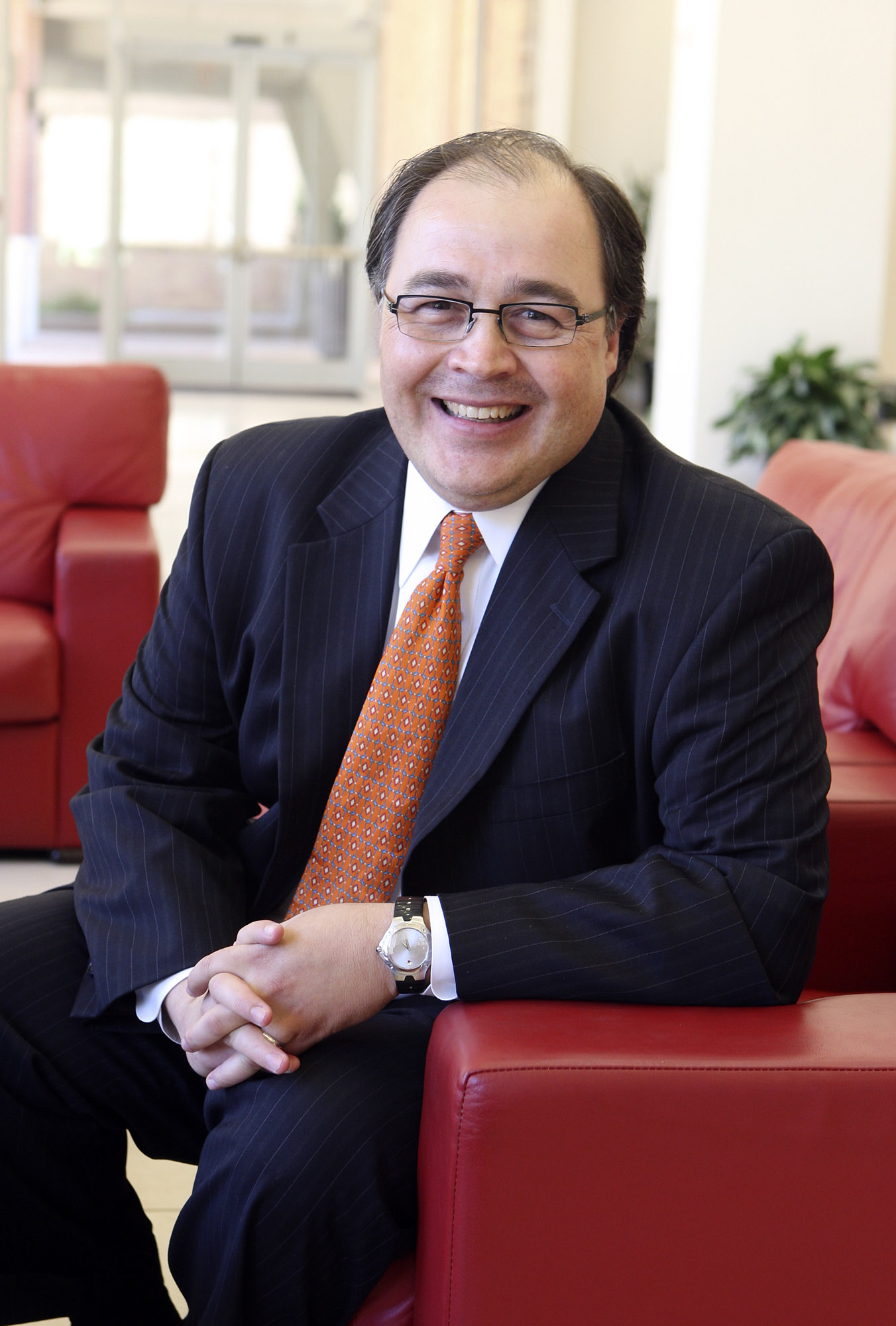 Ramiro Cavazos likely to be appointed to transit agency