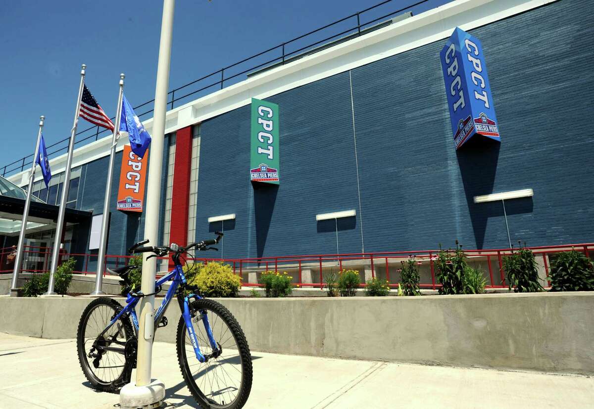 Chelsea Piers set to launch in Stamford