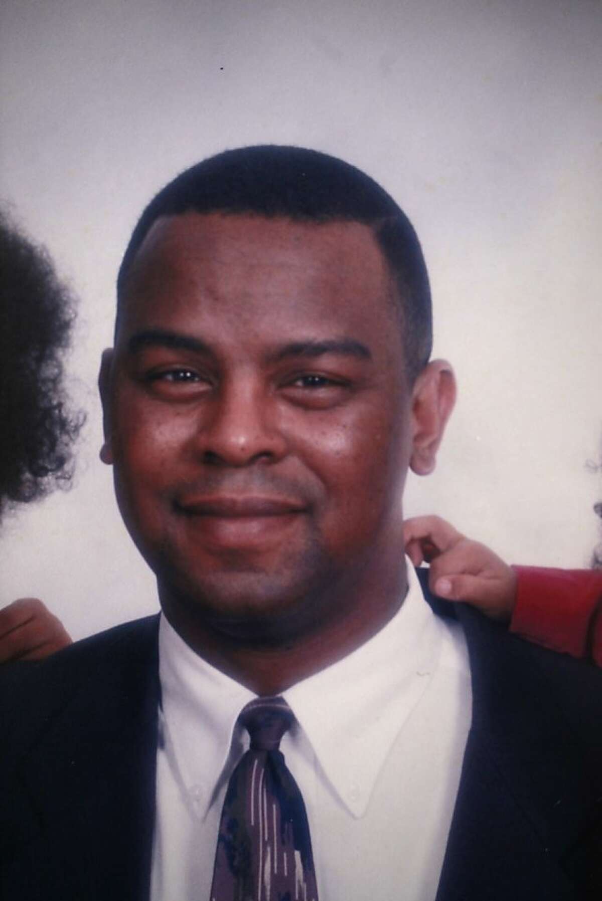 Federal judge nominee Troy Nunley works his way up