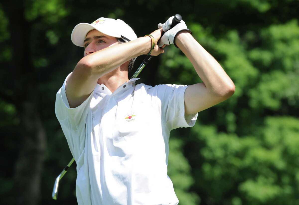 Stephen Pastore wins Townwide title at Men's Town Golf Tournament
