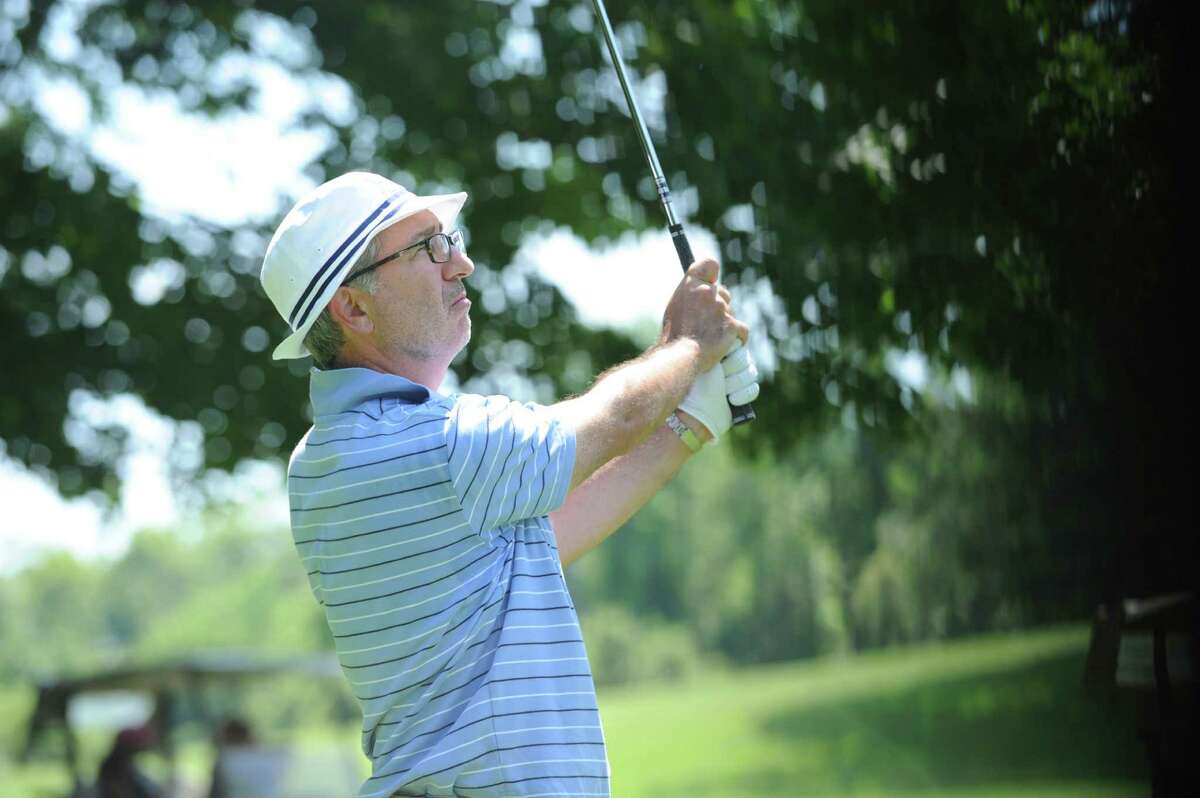 Stephen Pastore wins Townwide title at Men's Town Golf Tournament