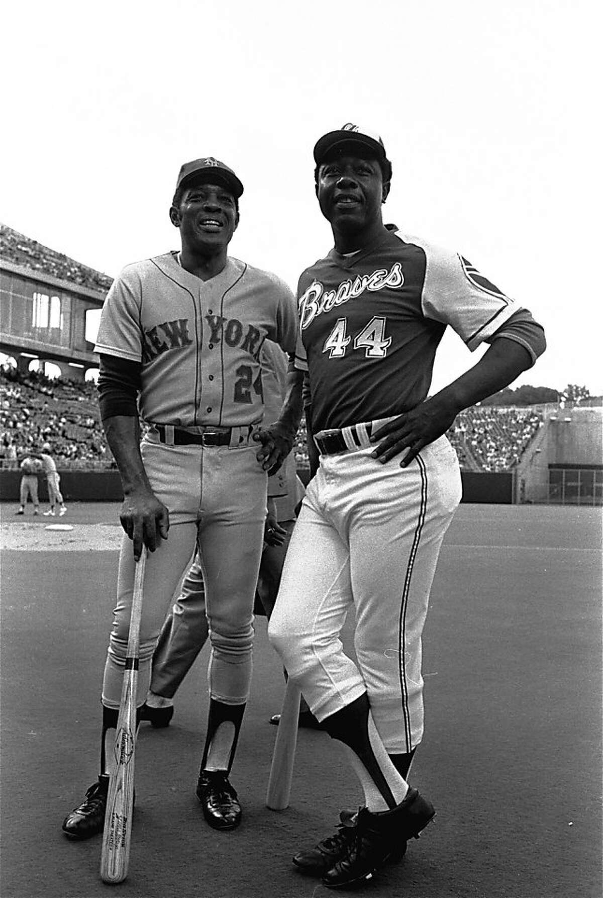 Giants' All-Stars have a lot to live up to in K.C.