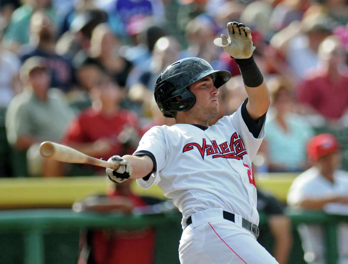 Ivy Leaguer tops 'Cats class