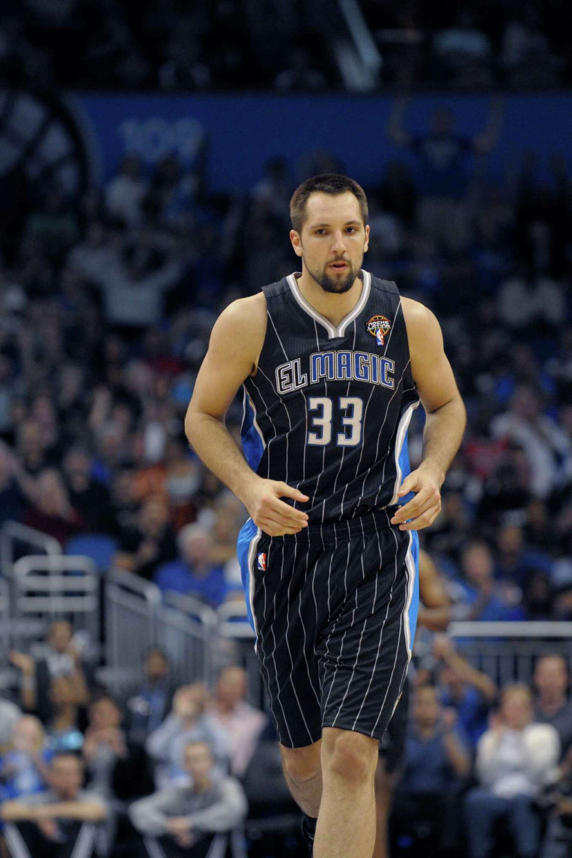Ryan Anderson Nba Player