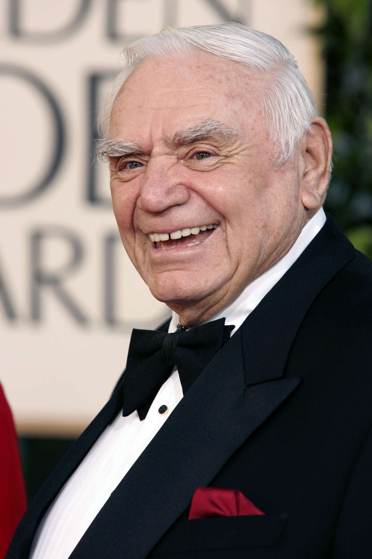 Borgnine an everyman with range