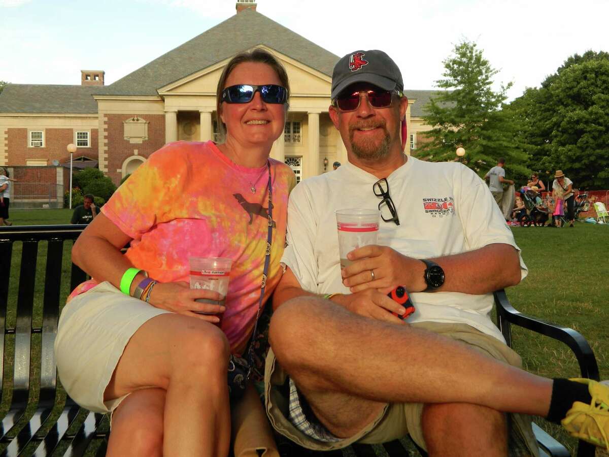 Phish returning to area