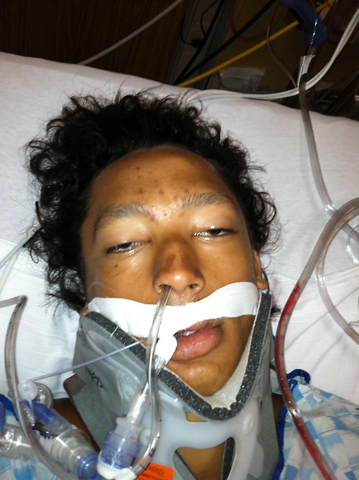 S.F. hospital identifies seriously injured man