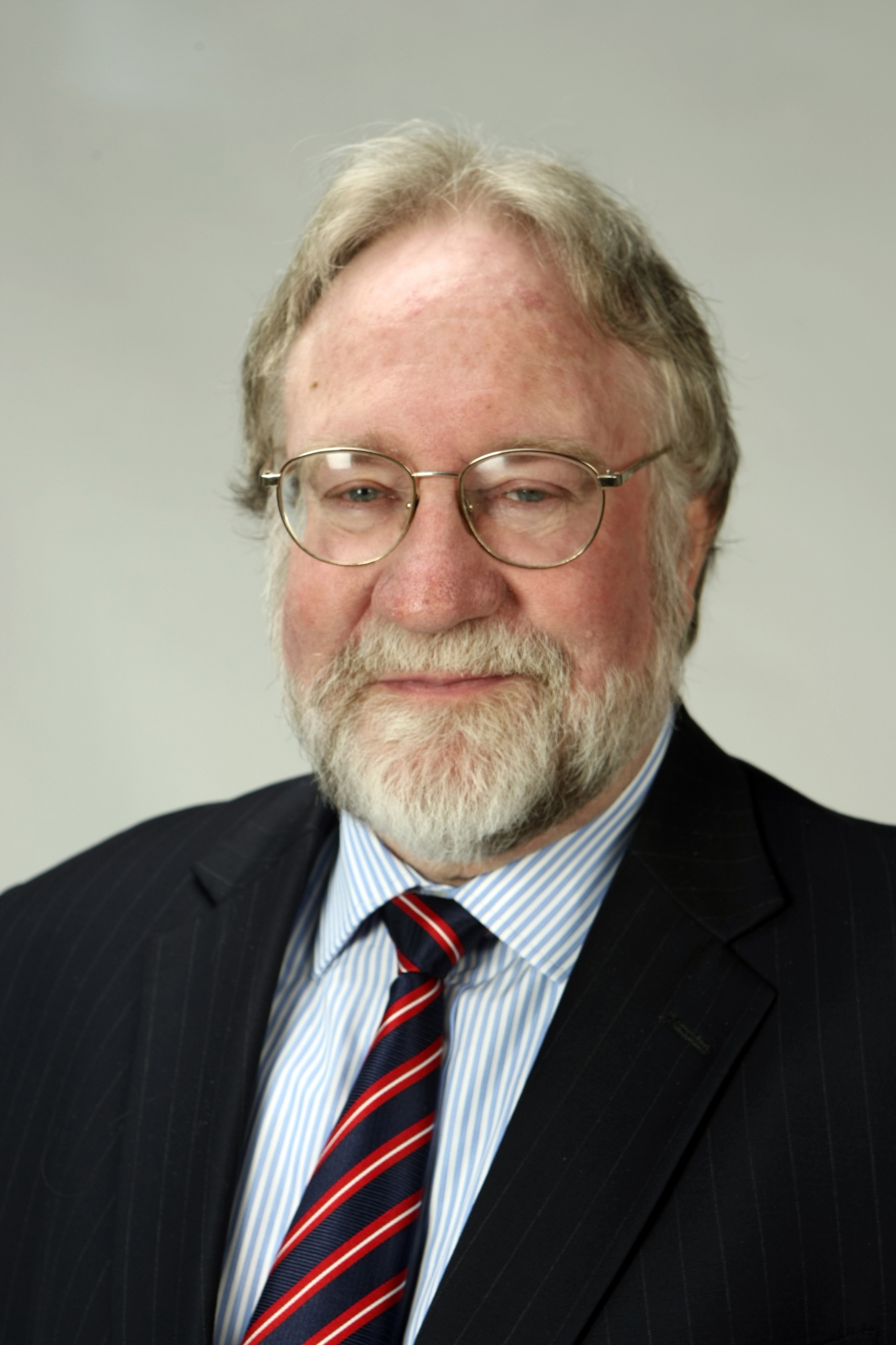 Leary named editor, senior VP