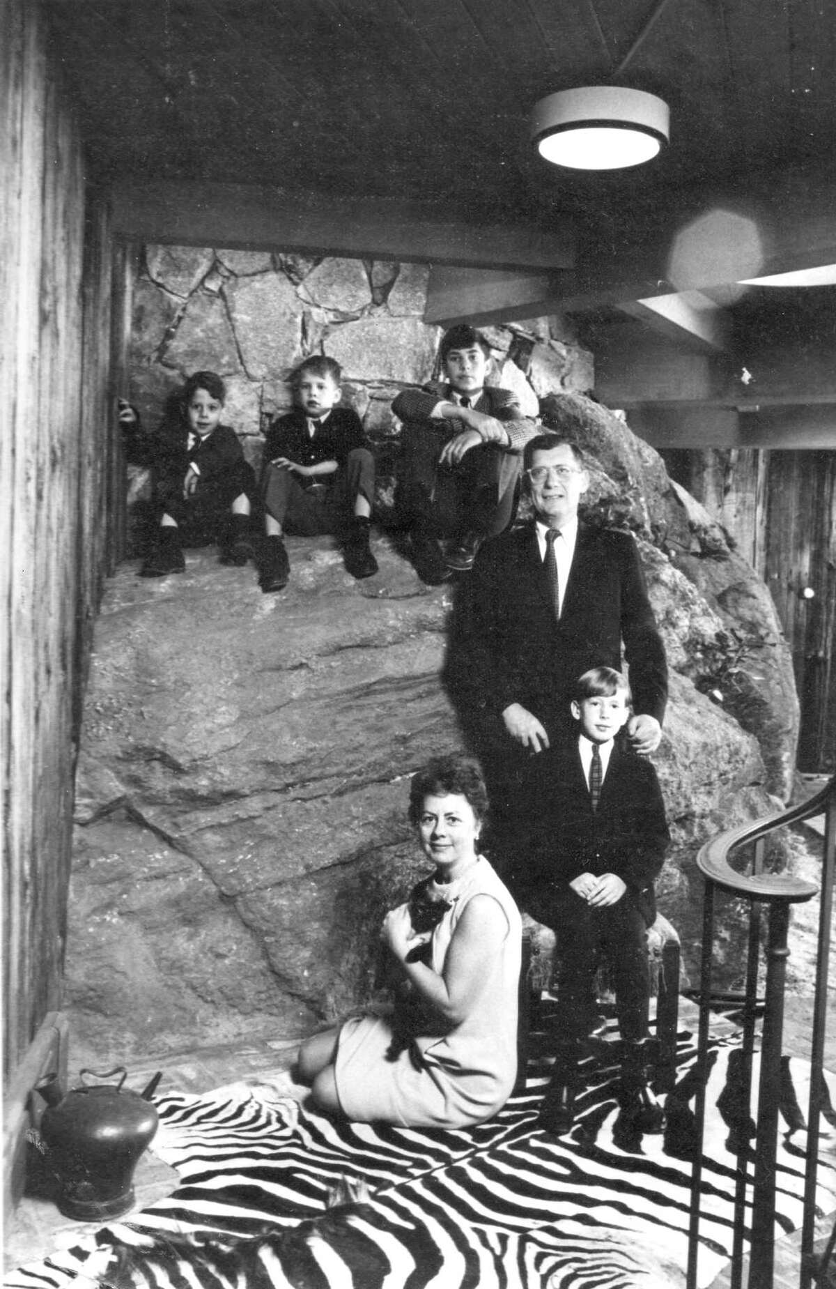 I got you, Babe: Roy Rowan writes a love letter to his wife of 60 years