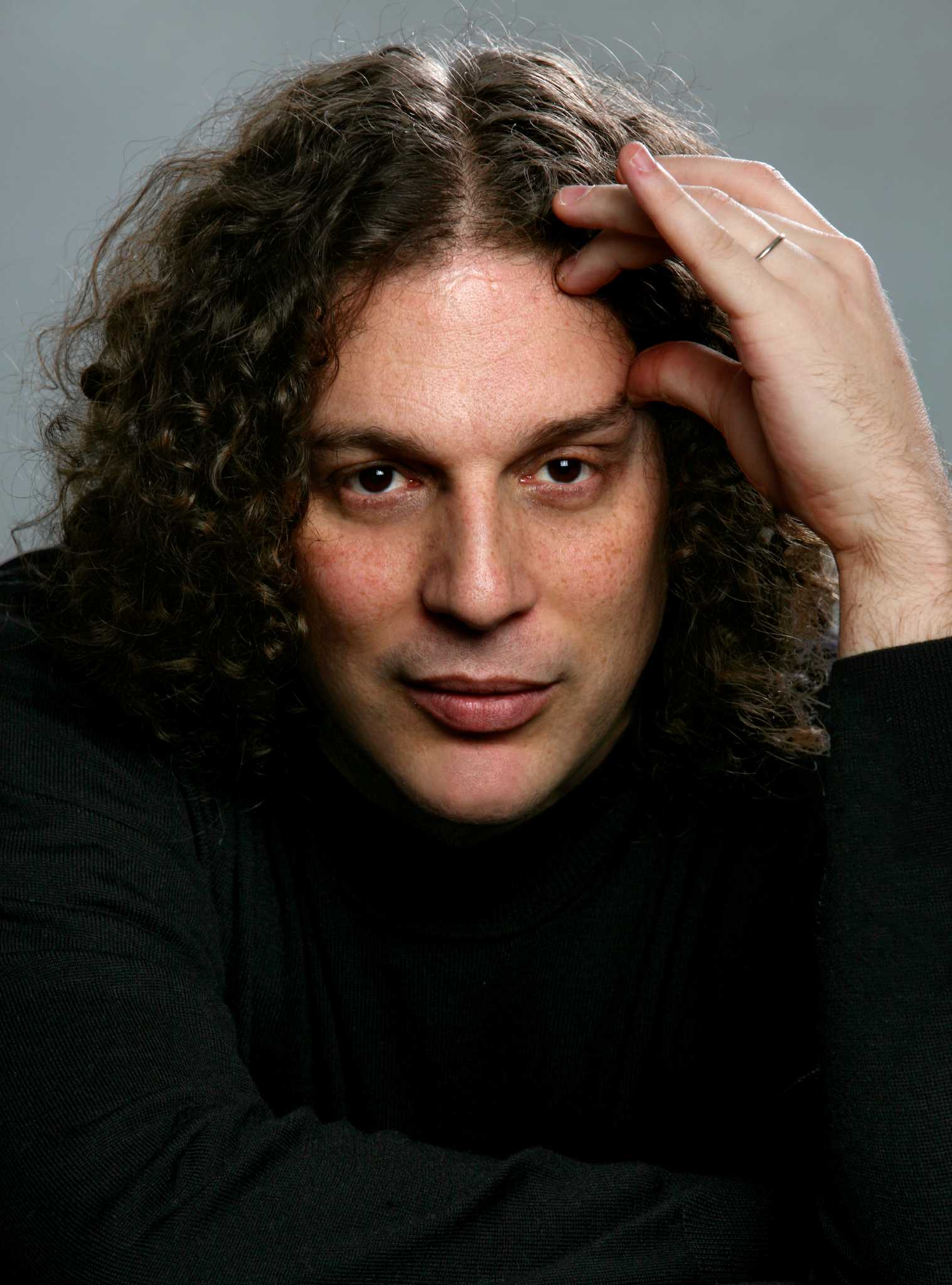 FCC picks new conductor, readies for 50th anniversary season