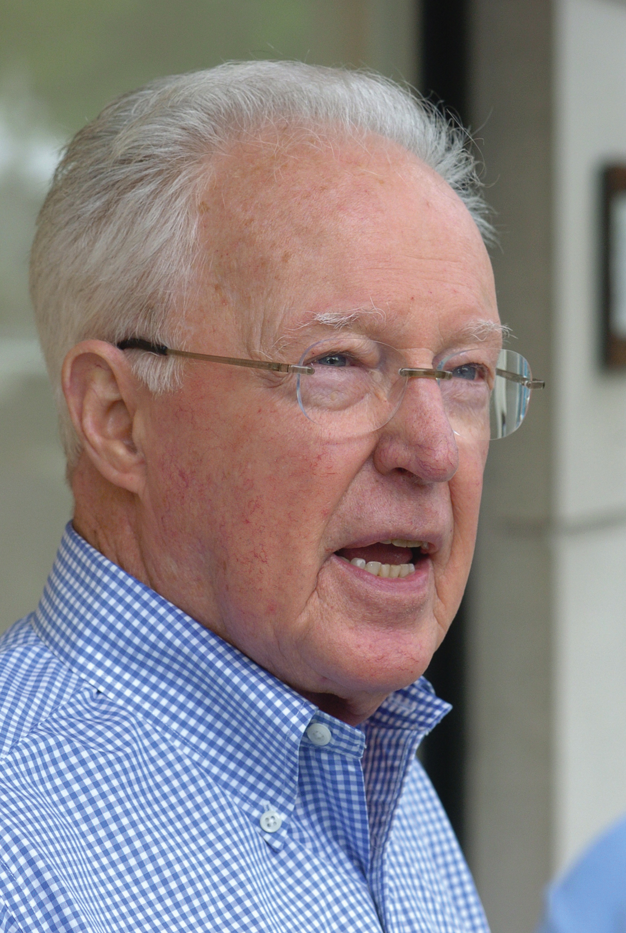 Angus MacDonald, head of M&A firm, author, MIT trustee, dies at 86