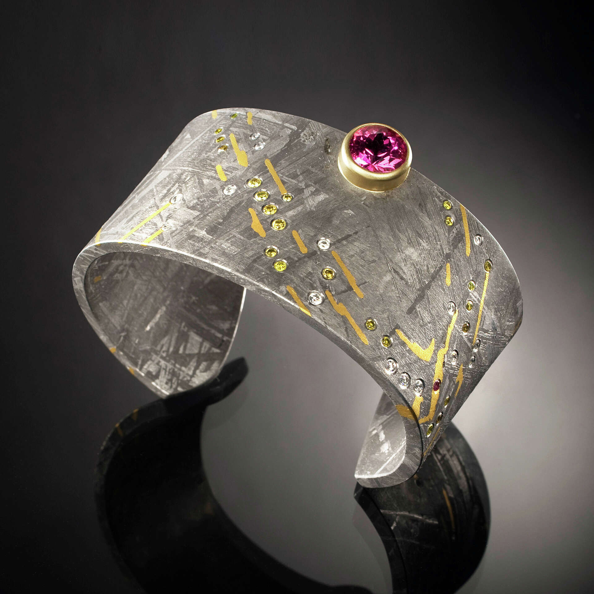 Fine American crafters to gather in Guilford