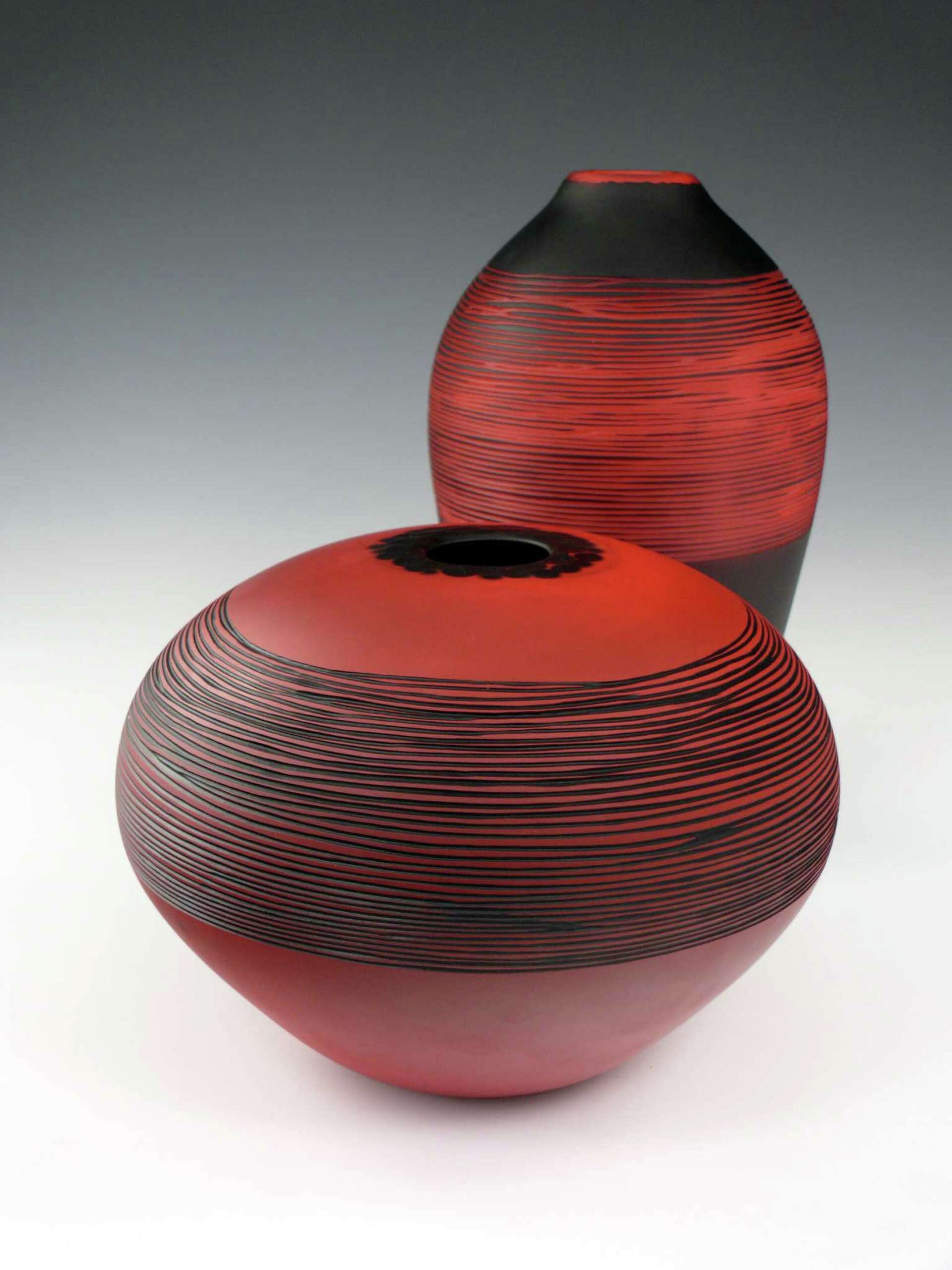 Fine American crafters to gather in Guilford