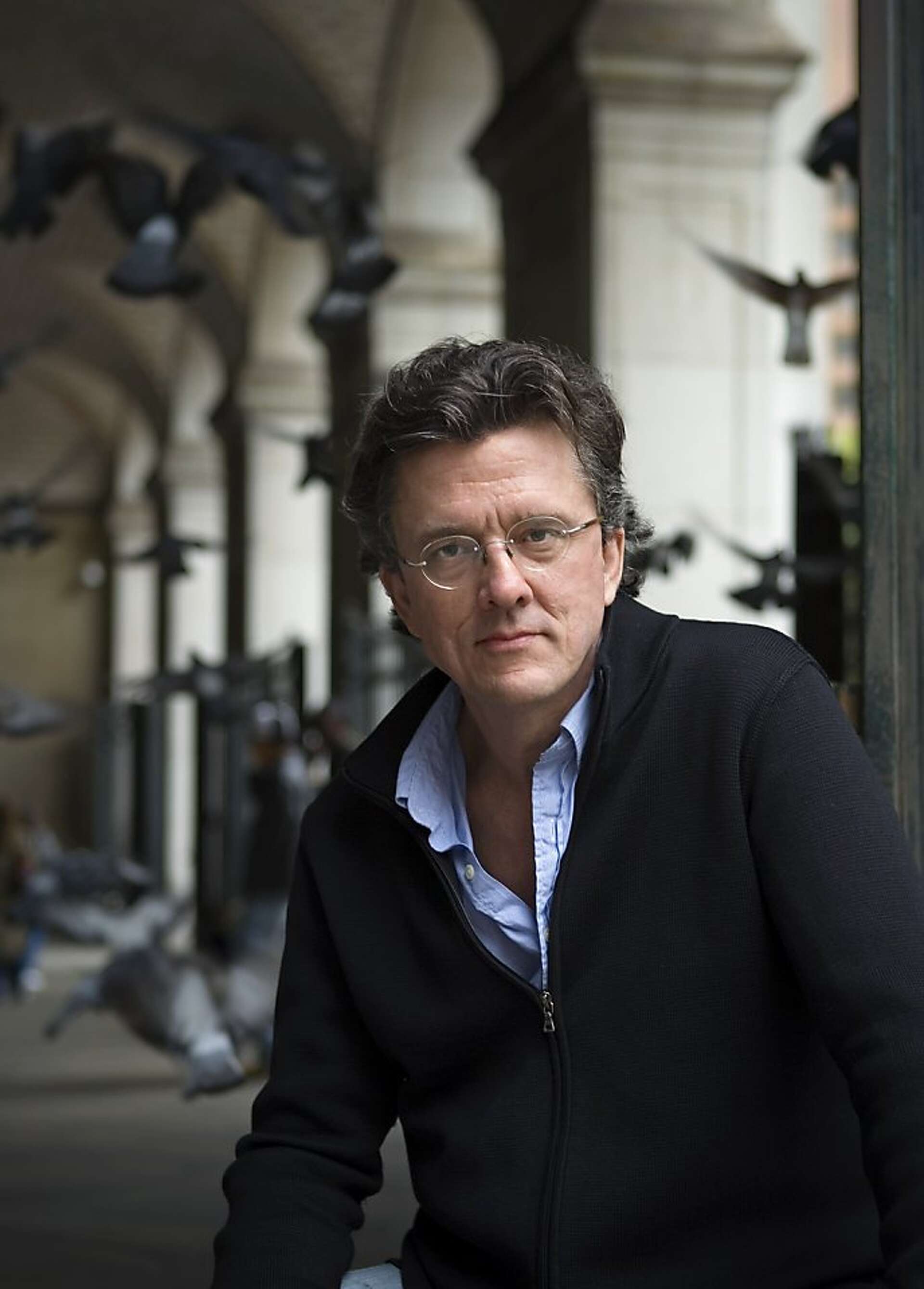 'True Believers,' by Kurt Andersen: review