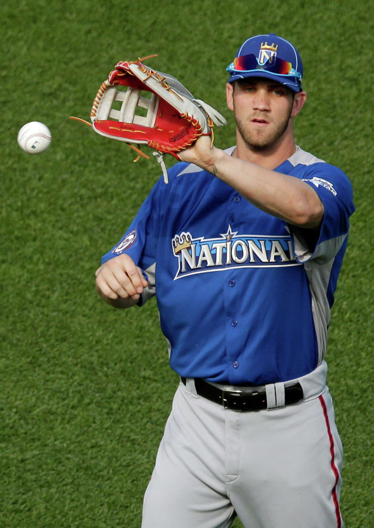 All-Star rookies add spice