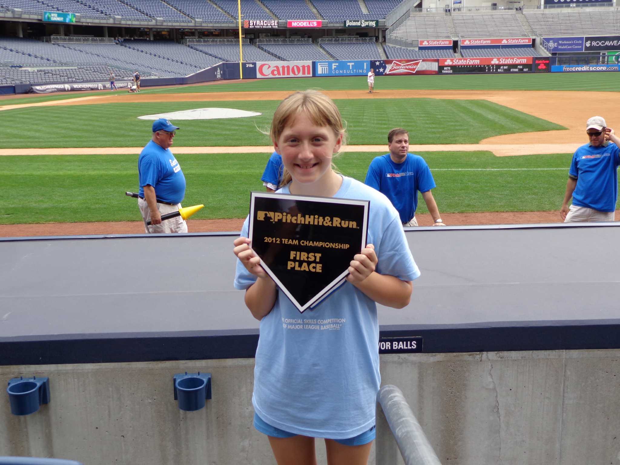 Dougherty wins at All-Star Game