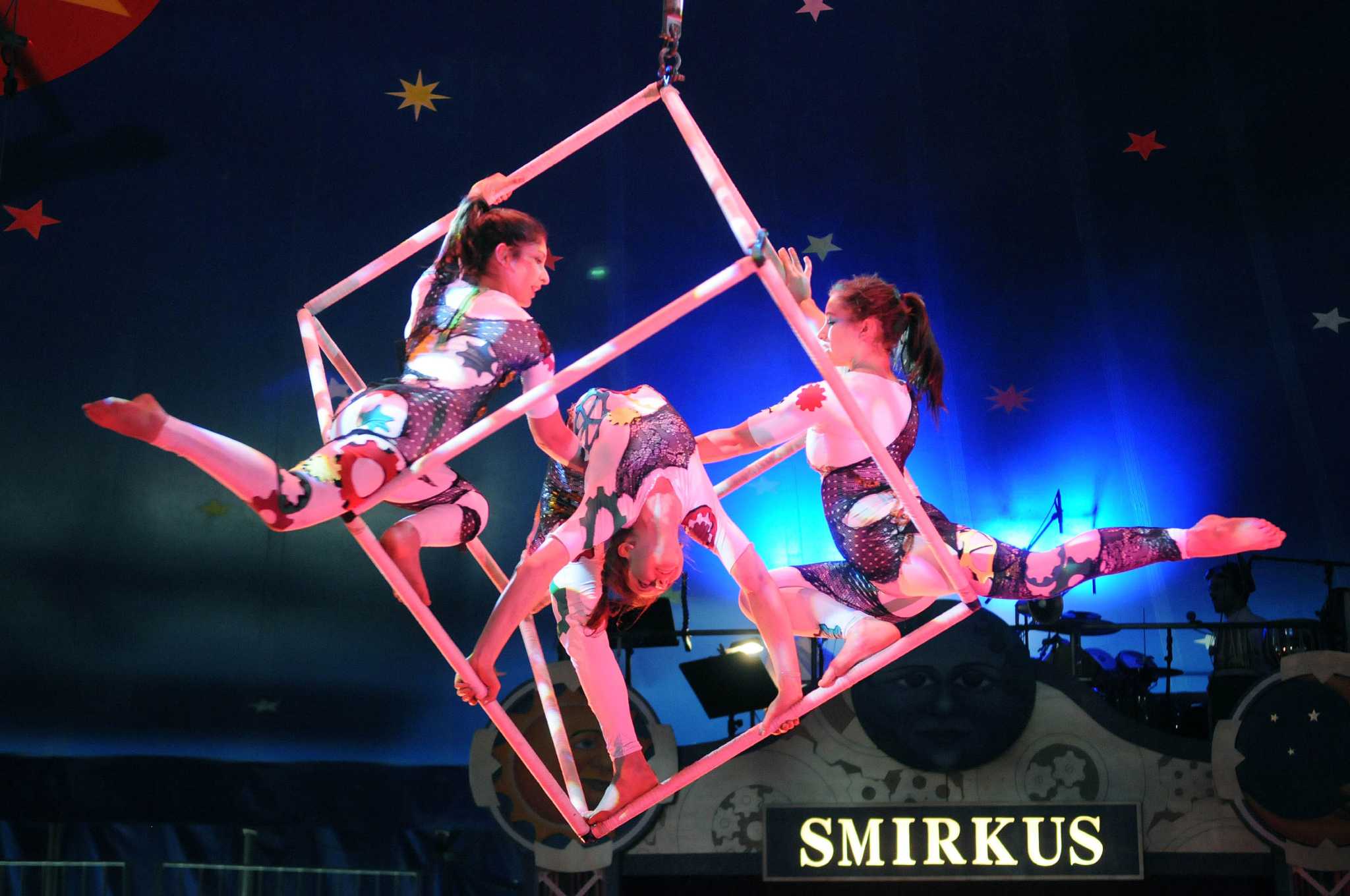 Circus Smirkus