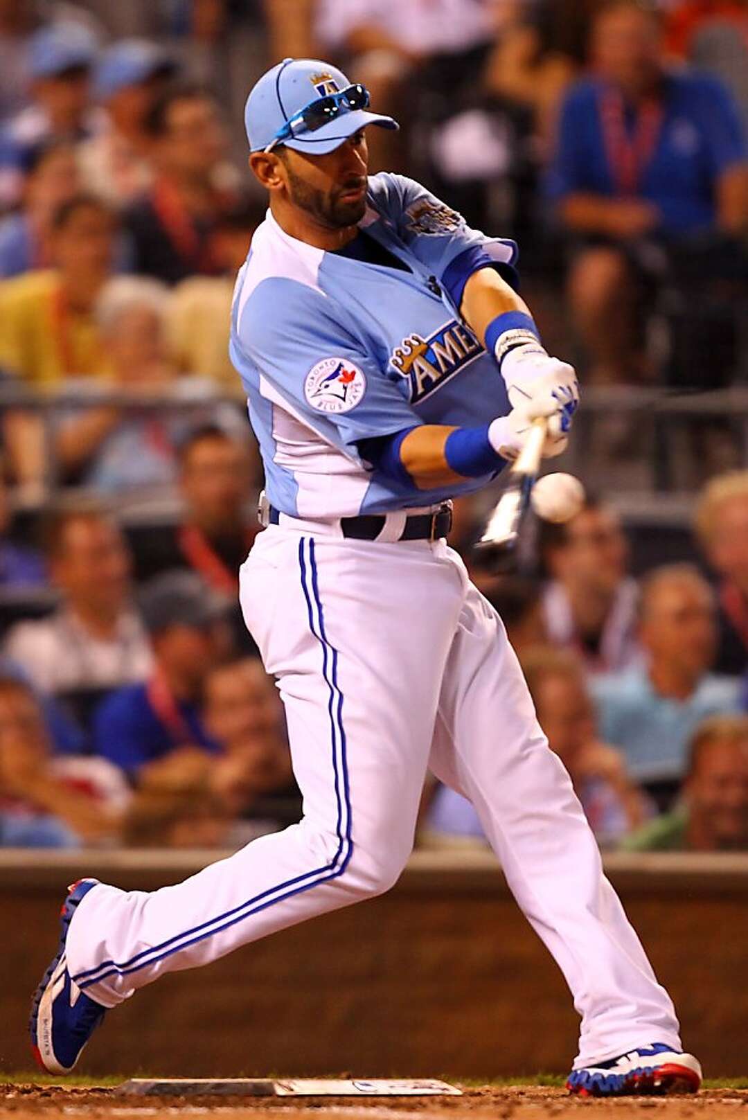 Ryan Cook flying high, courtesy Felix Hernandez