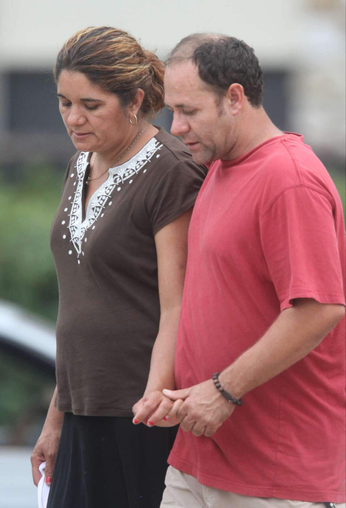 Witnesses dispute HPD's account of fatal shooting