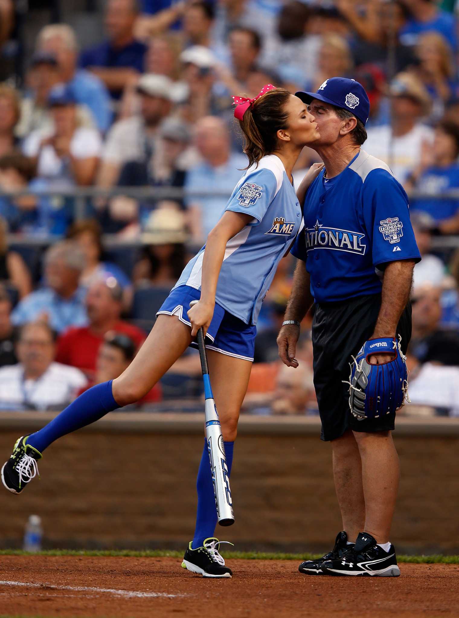 All-Star Legends and Celebrity Baseball Game