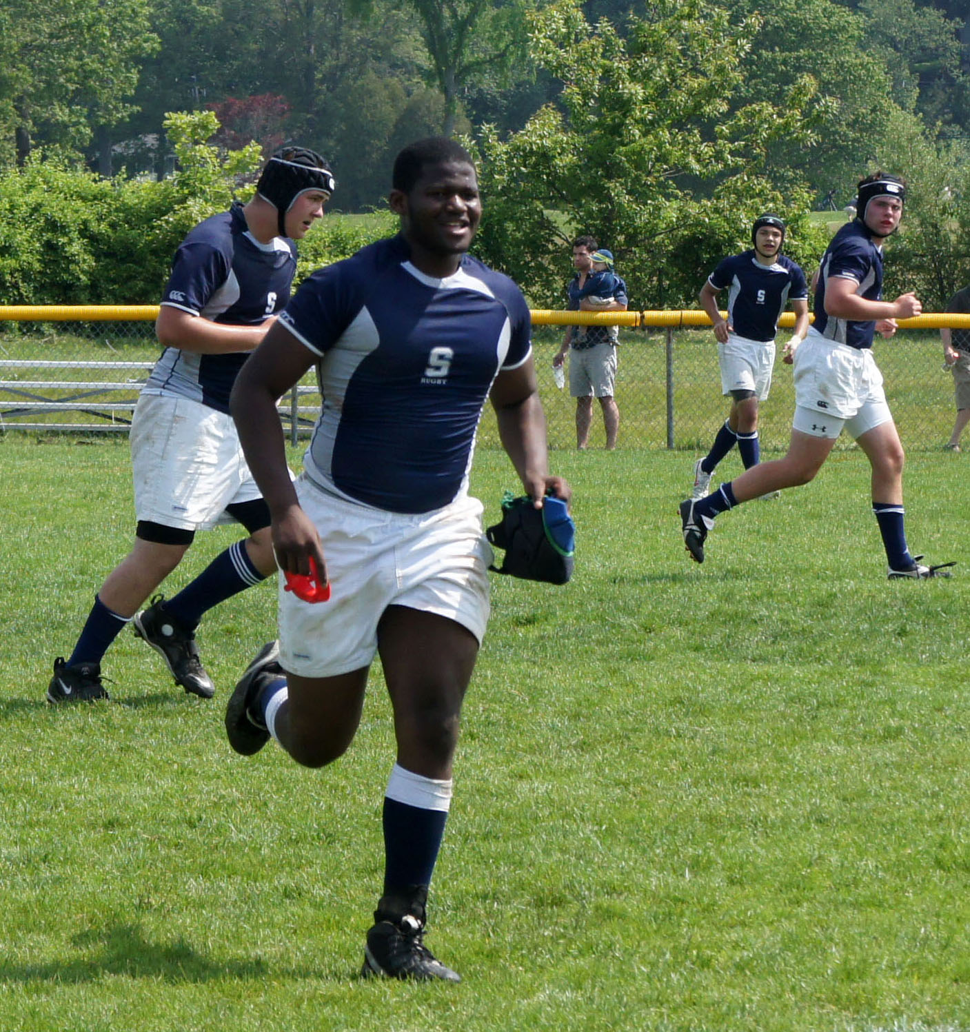 Open Choice: An open suburban door to opportunity for urban students