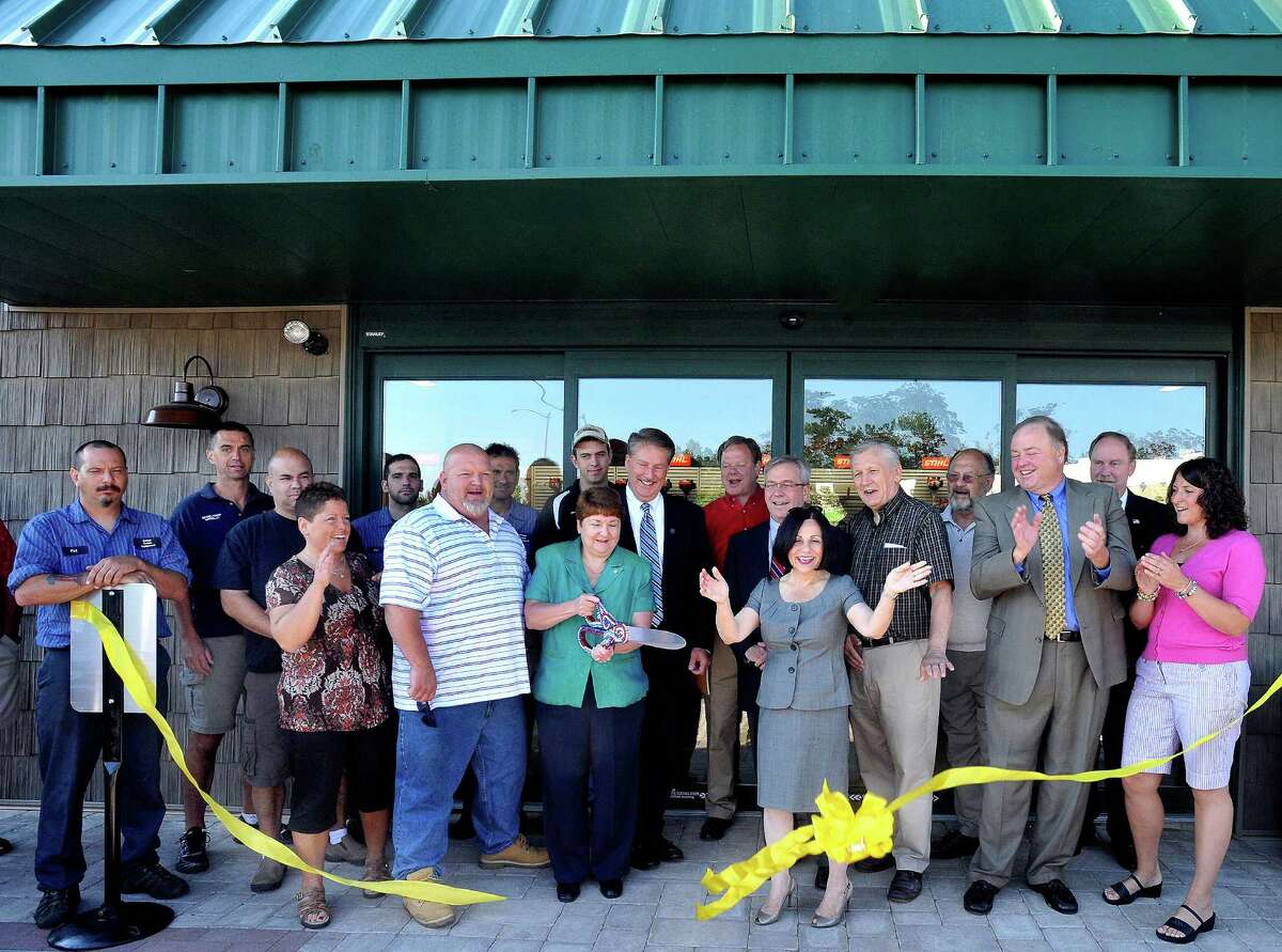 Bethel Power Equipment expands to Clarke Park