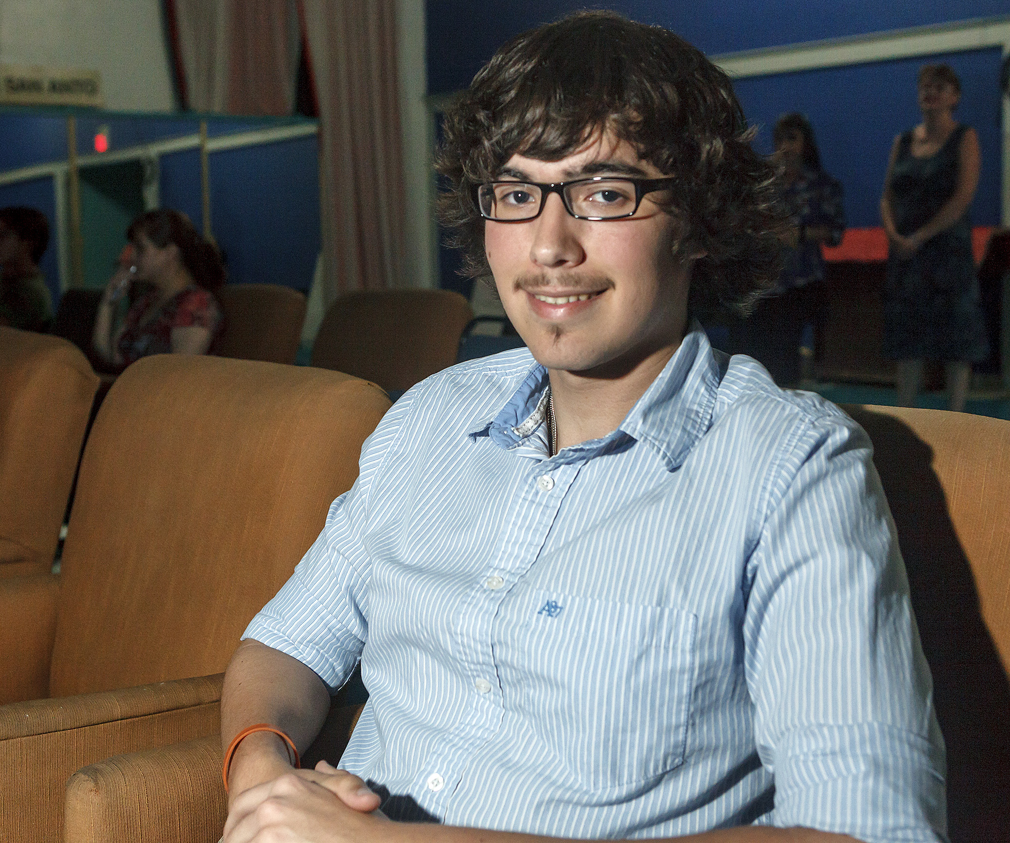 Josiah Media Festival