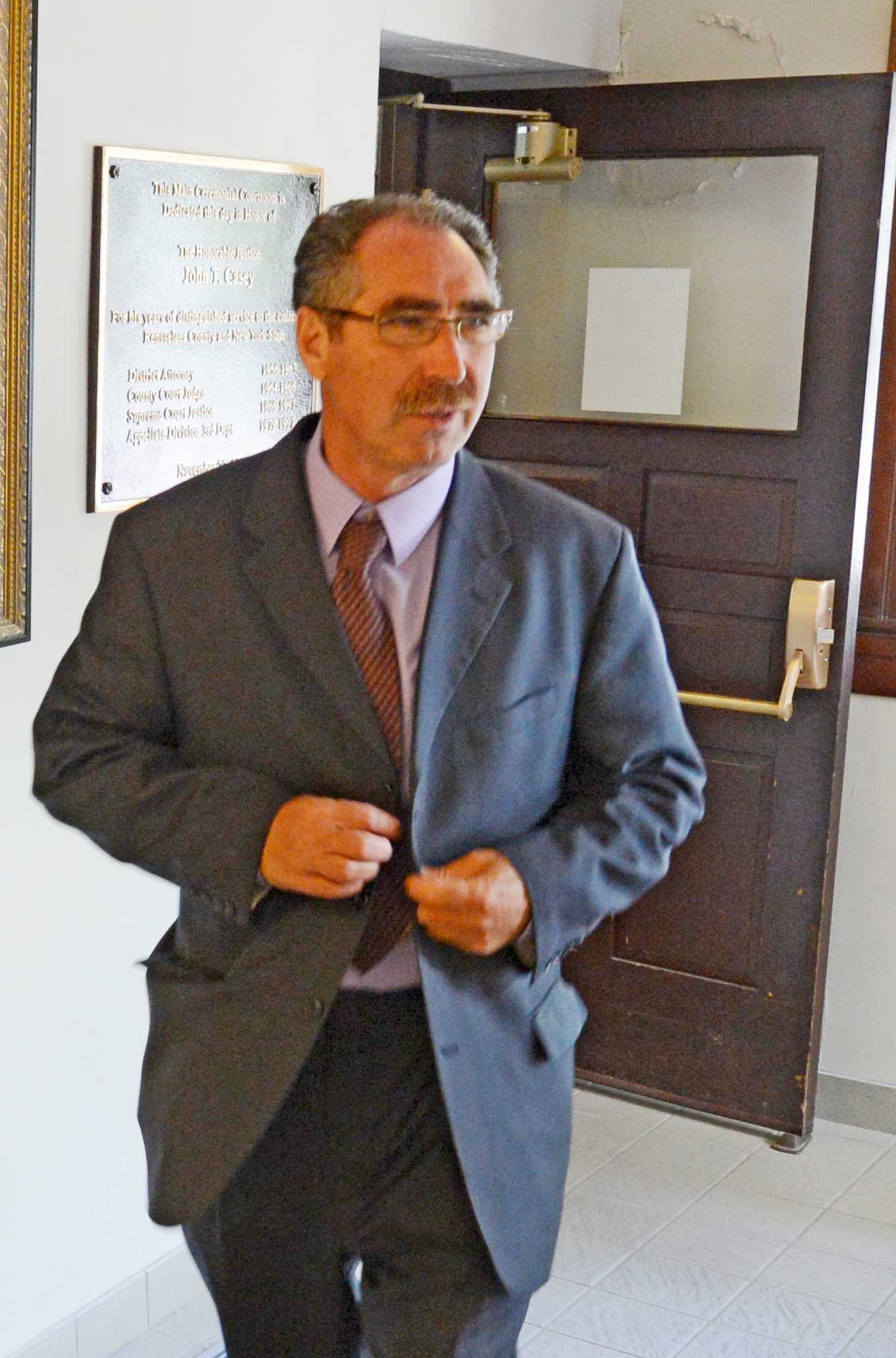 Jury picked for LoPorto retrial