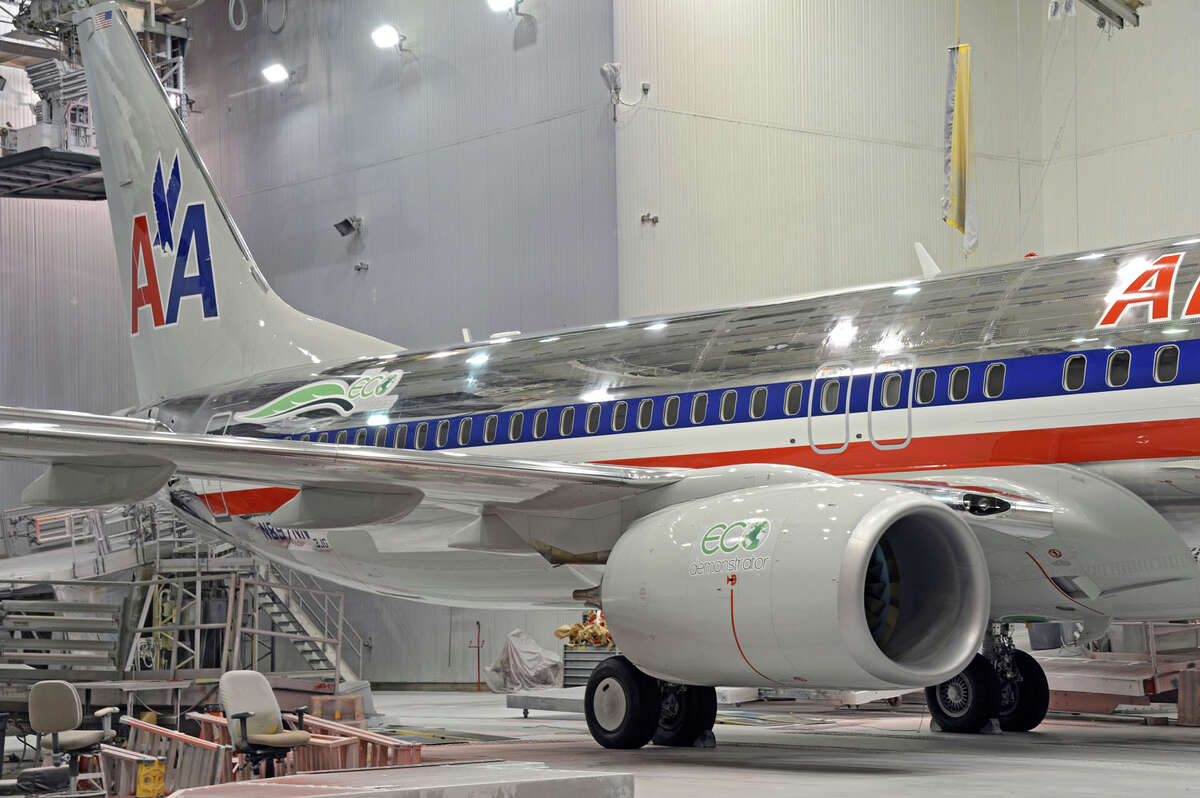 Boeing is making a virtual assistant to assist cabin crew during flights