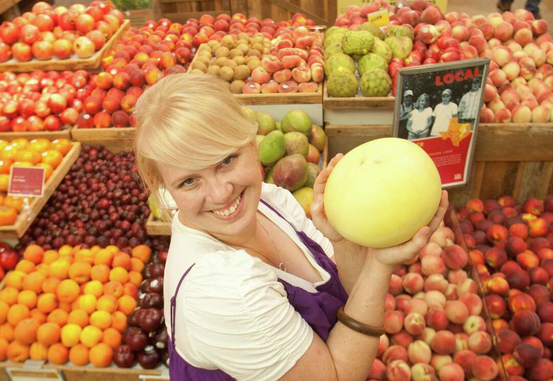 'Forager' goes extra mile for varied, seasonal foods