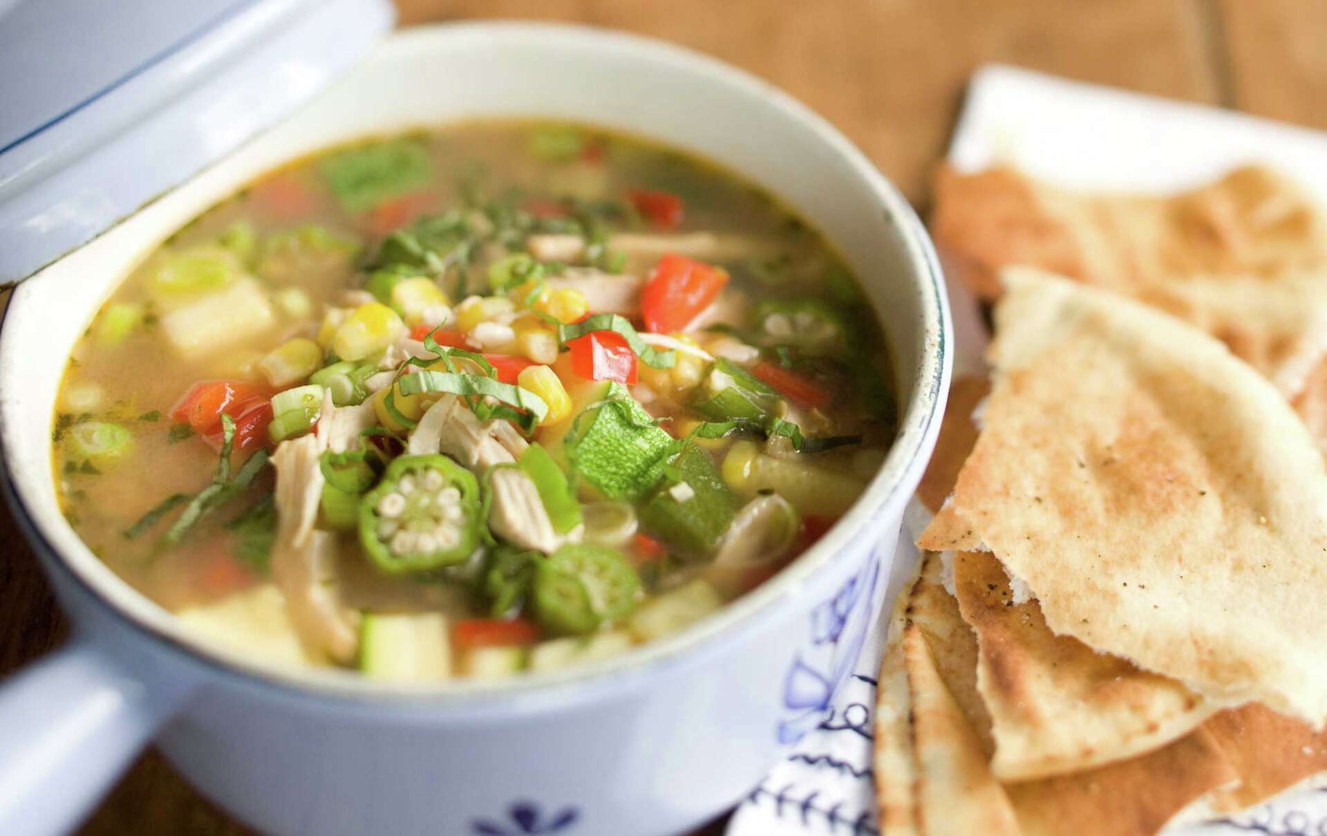 'Forager' goes extra mile for varied, seasonal foods