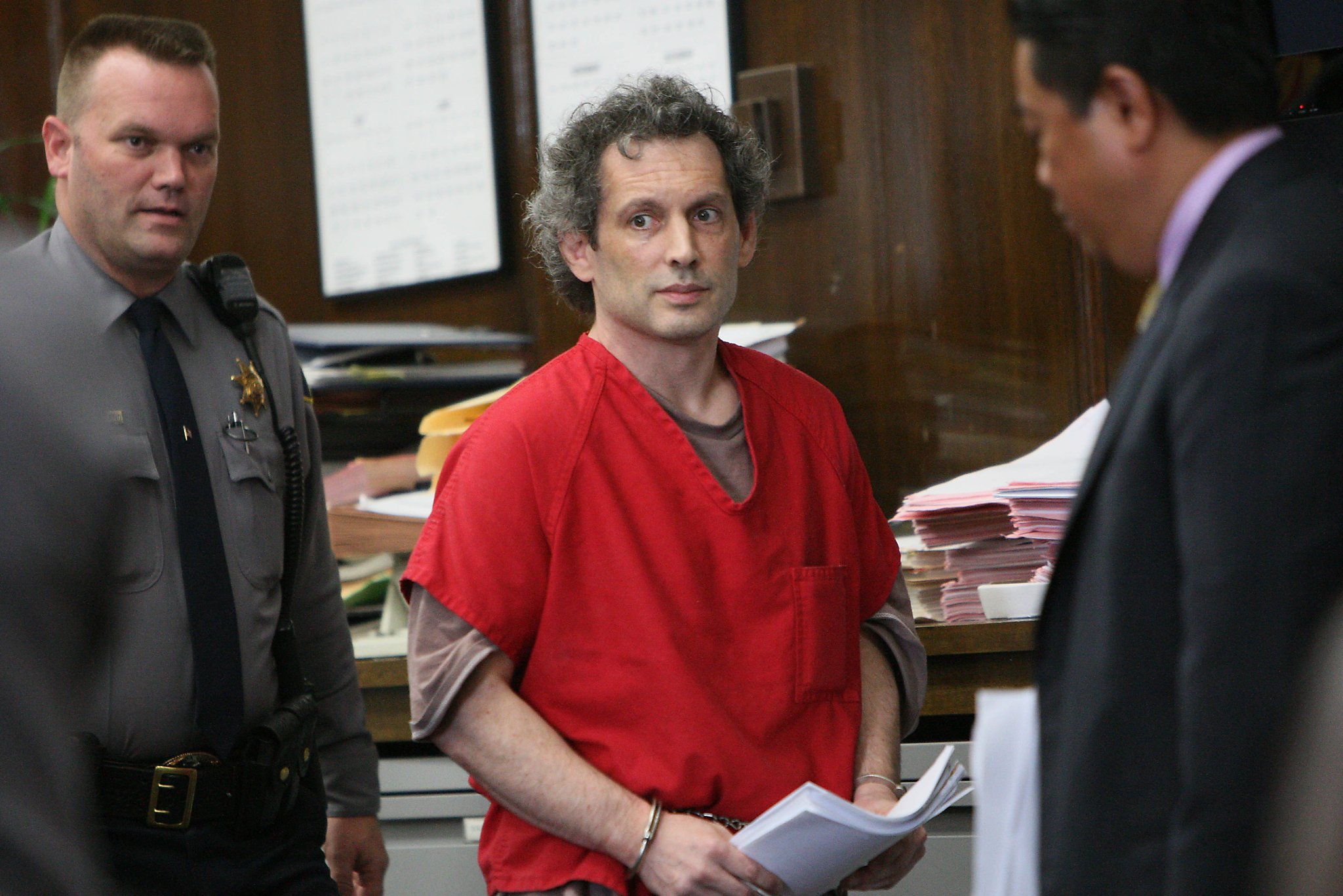 Hans Reiser must pay kids $60 million