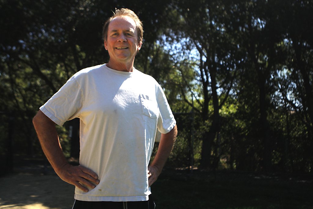 Scientist has only good things to say about running