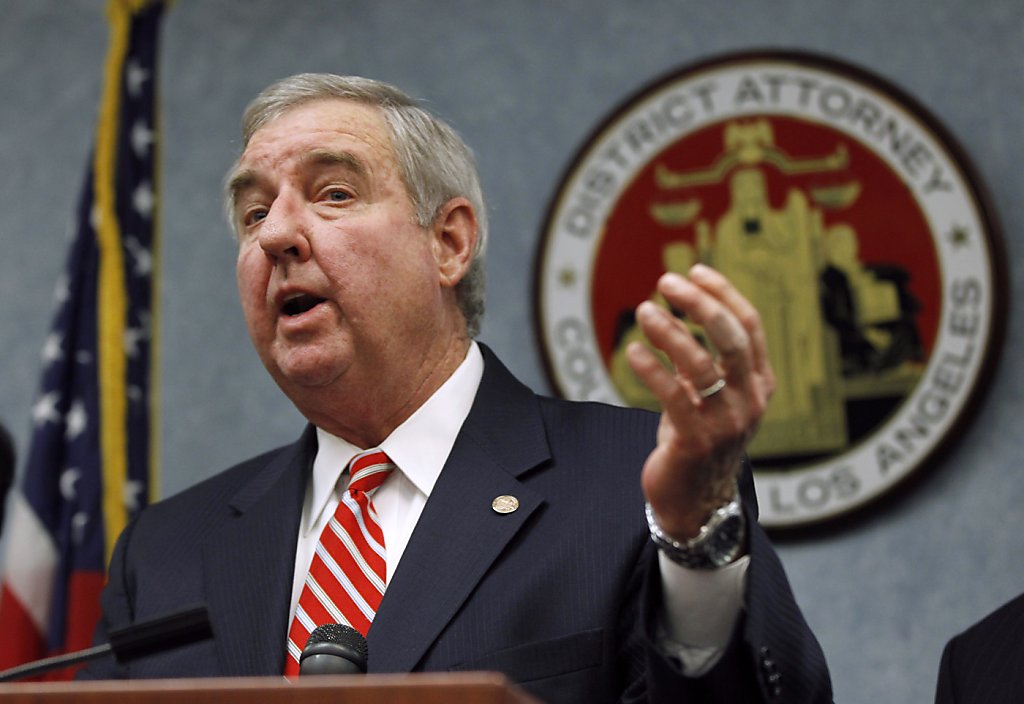 L.A. case pushes for 1-drug execution