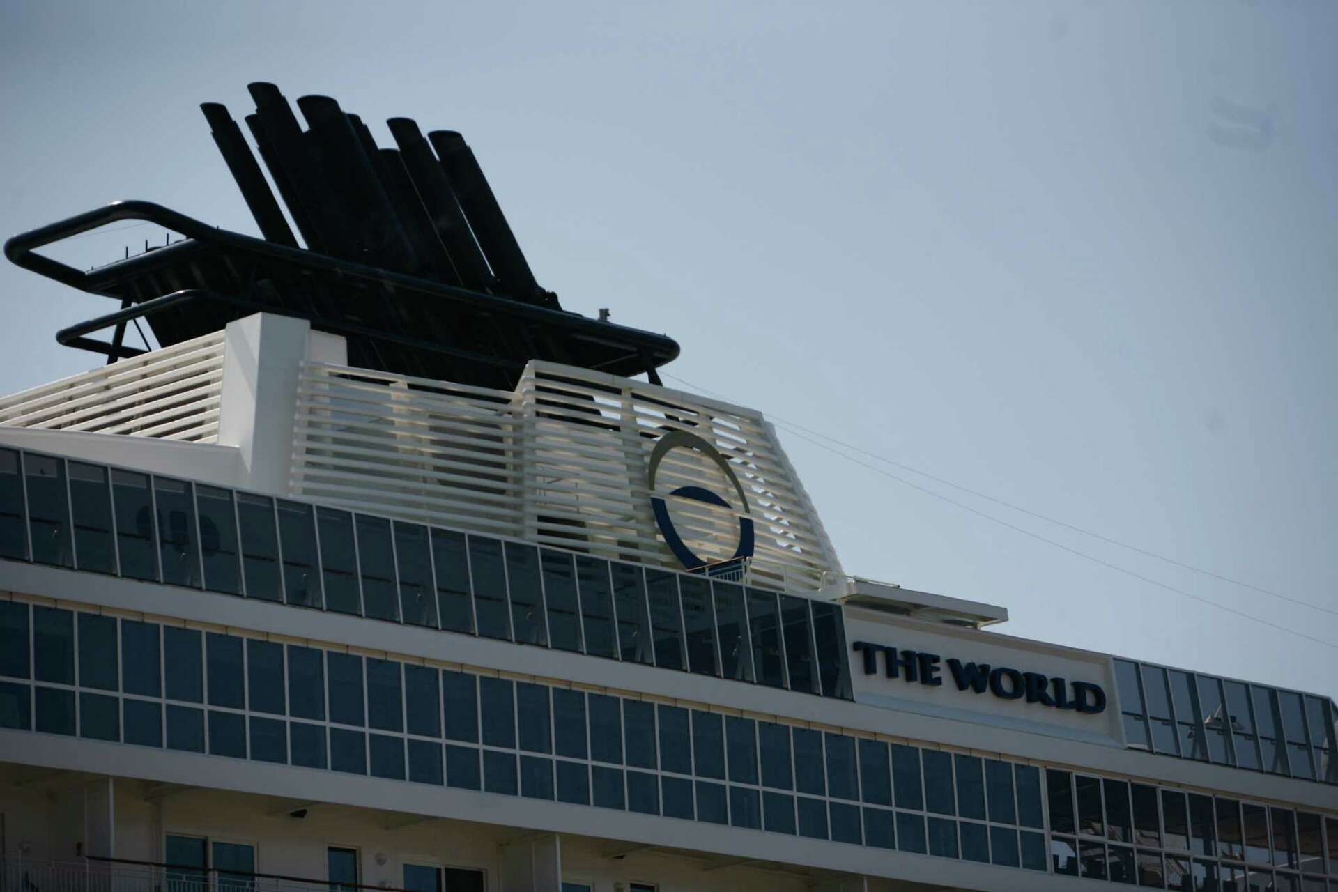 The World comes to Seattle