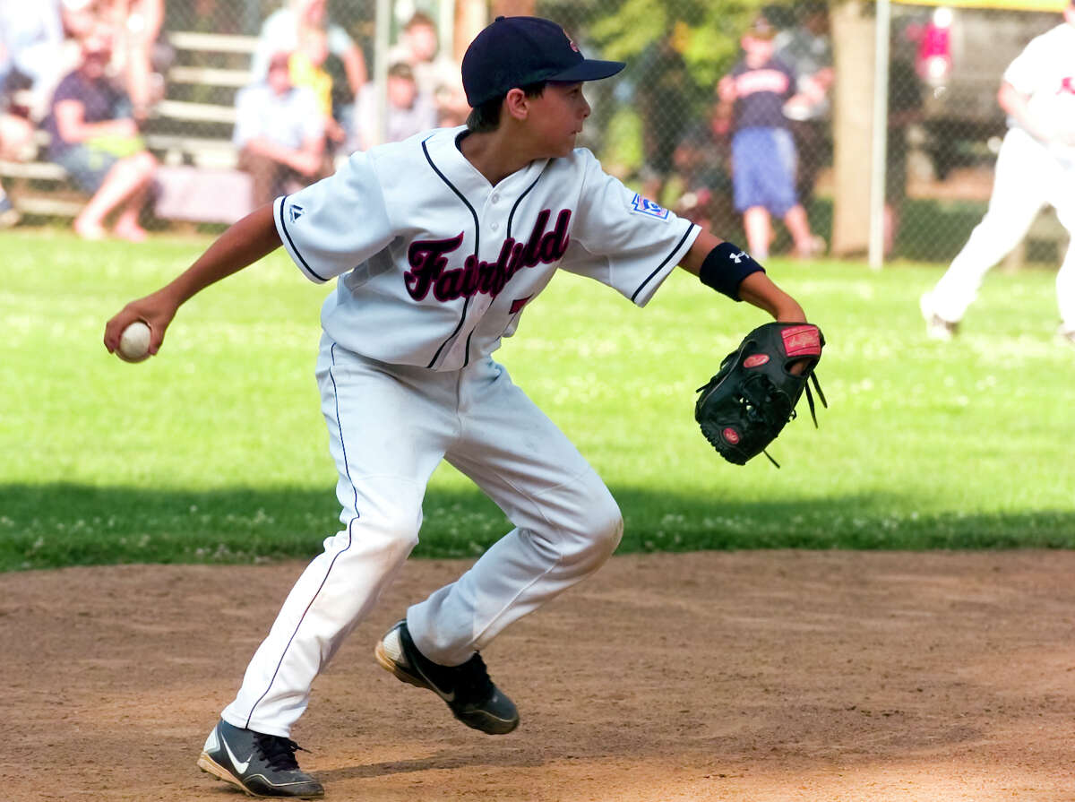 Fairfield American advances to District 2 Little League final again