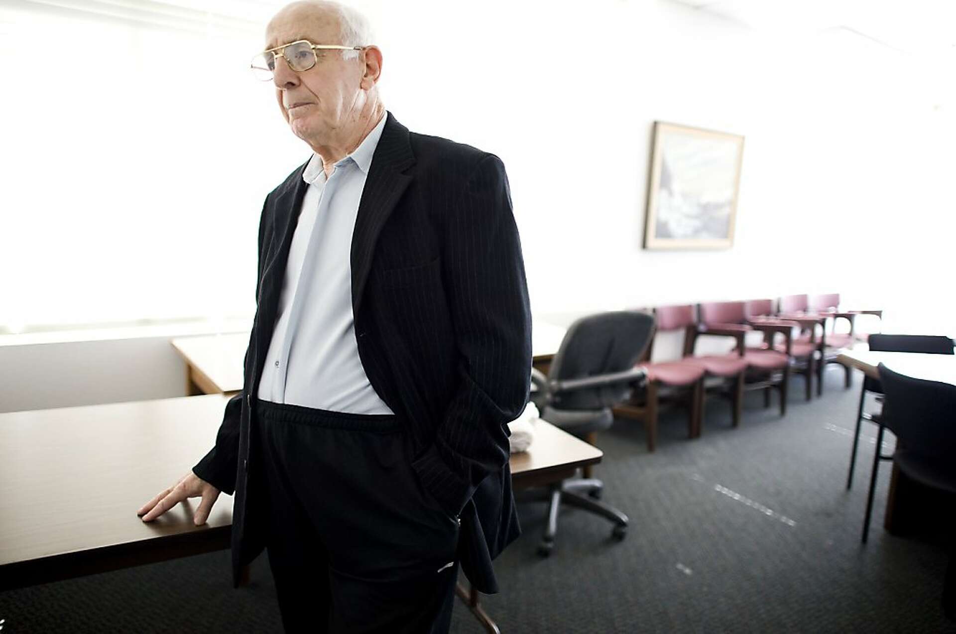 Edward Manougian faces loss of medical license