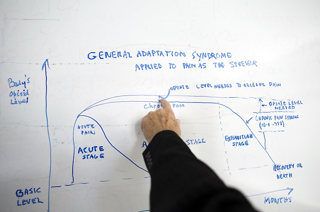 Edward Manougian faces loss of medical license