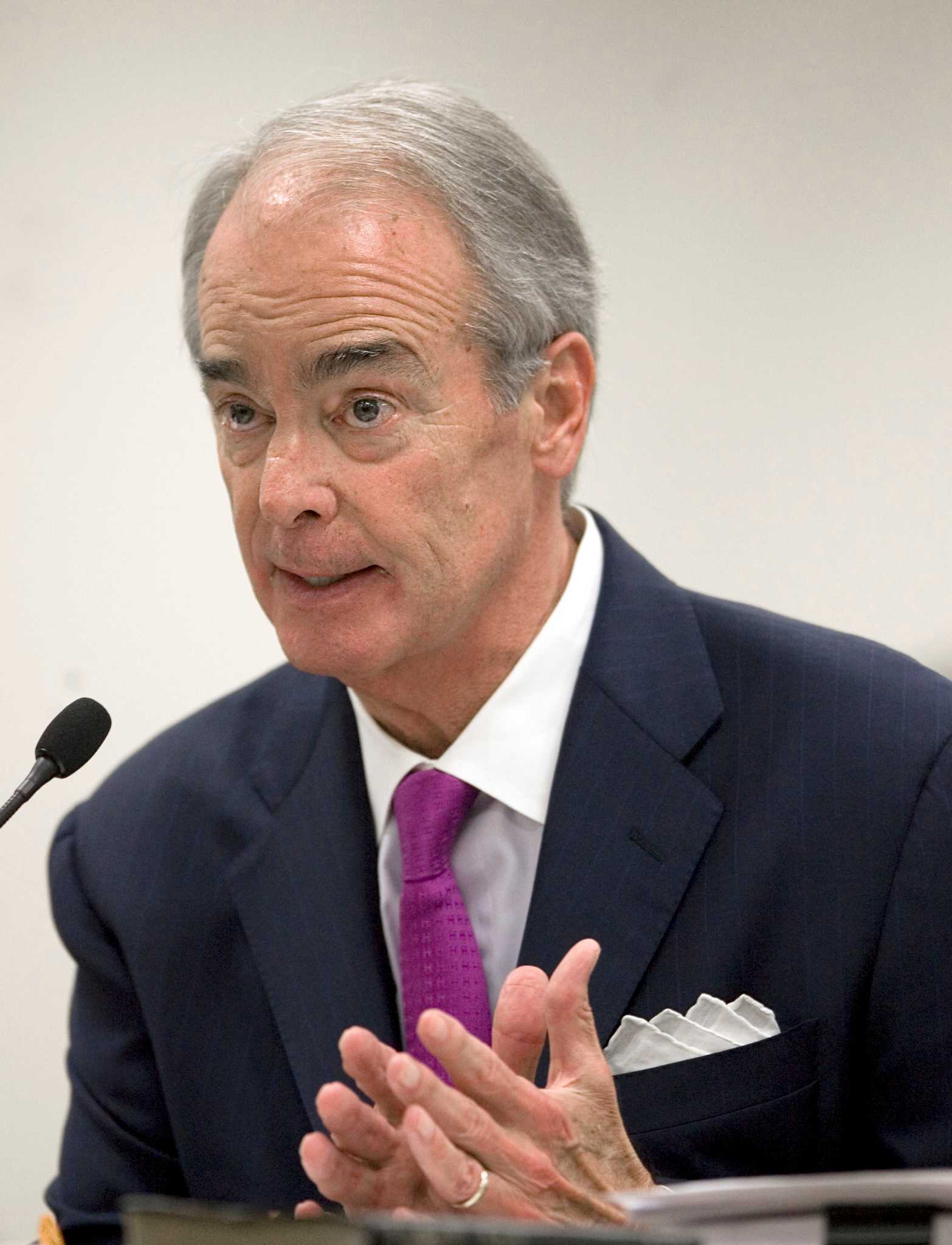 In brief: Ouster of Duke CEO detailed