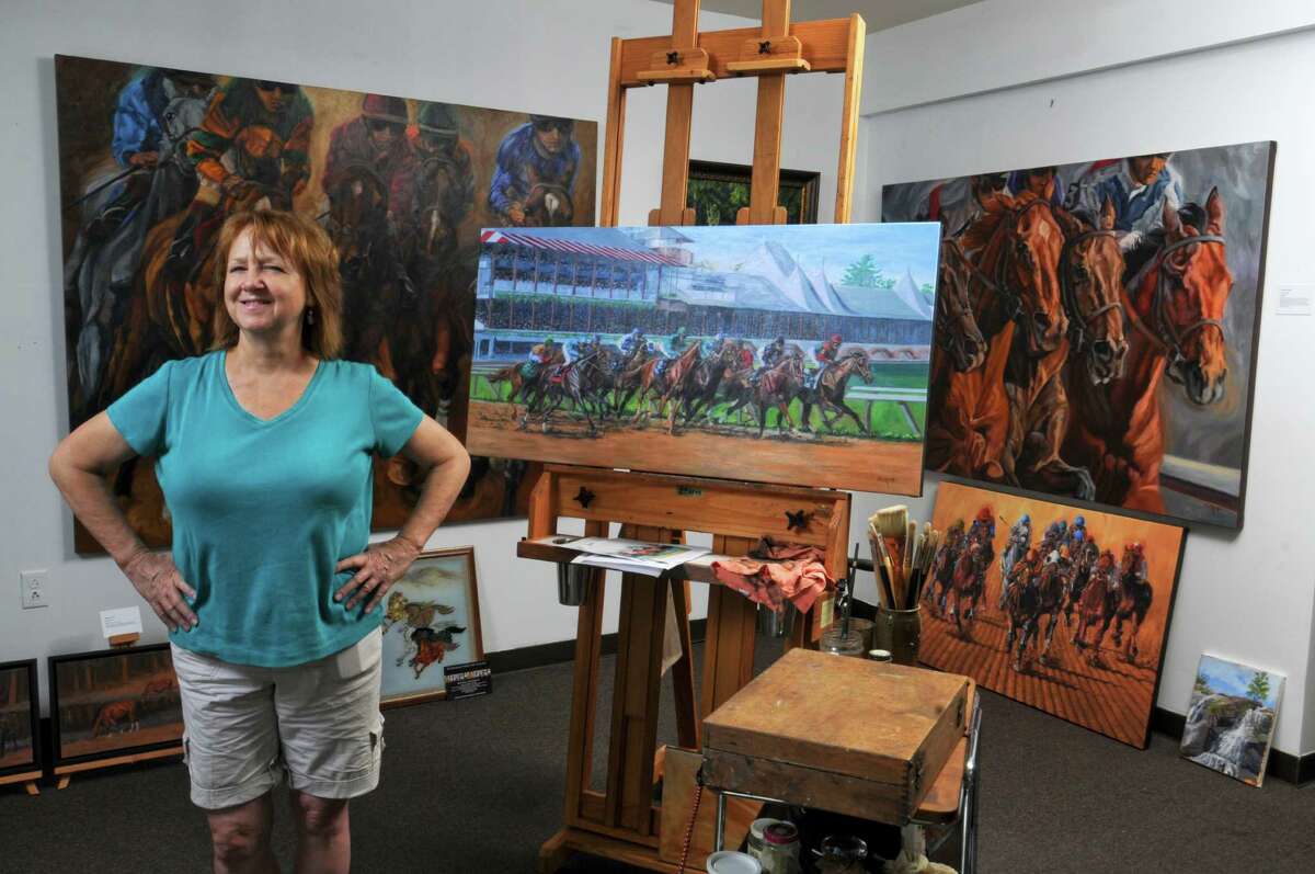 New businessses in town